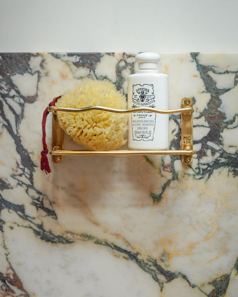 Bathroom Storage – MATILDA GOAD & CO.
