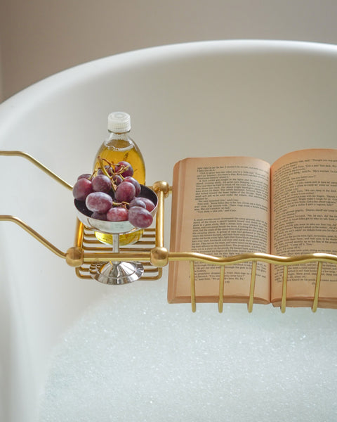 Wave Bath Caddy, Large – MG&Co.