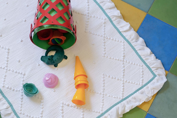 Hardware – MATILDA GOAD & CO.