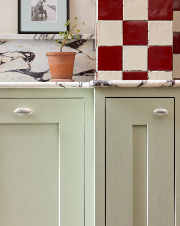 Homing Podcast: Matilda Goad at Home – MG&Co.