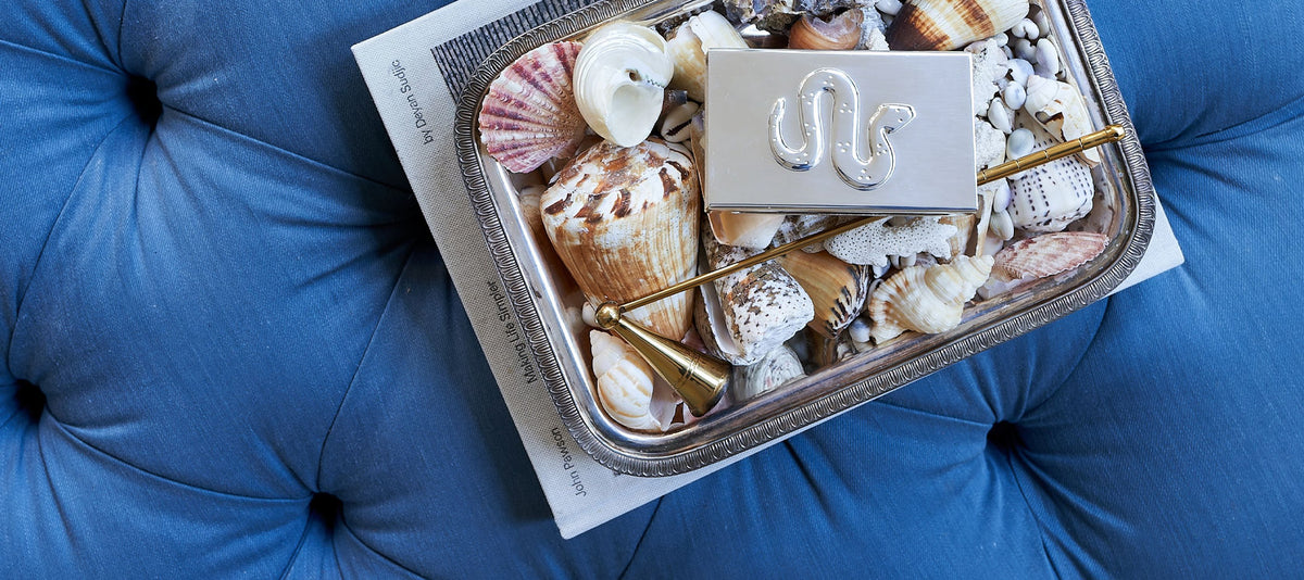 Lighting – MATILDA GOAD & CO.