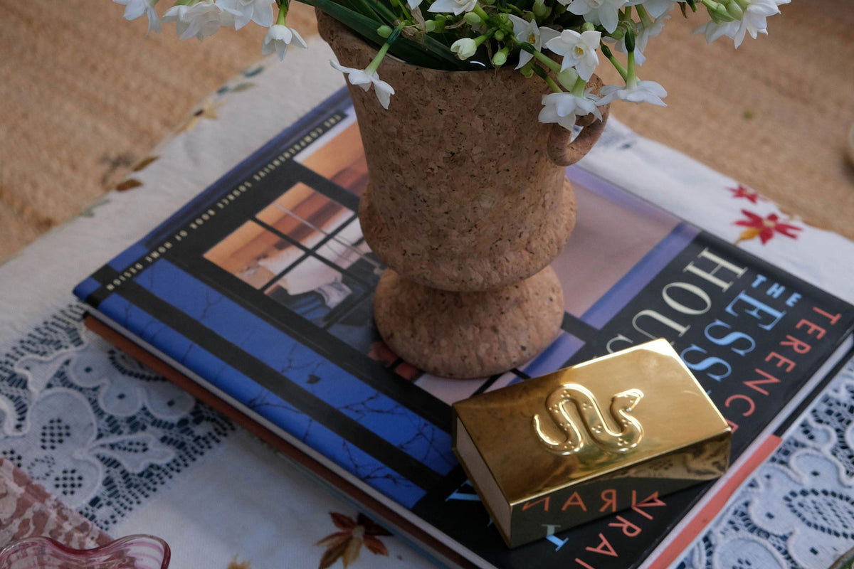 Hardware – MATILDA GOAD & CO.