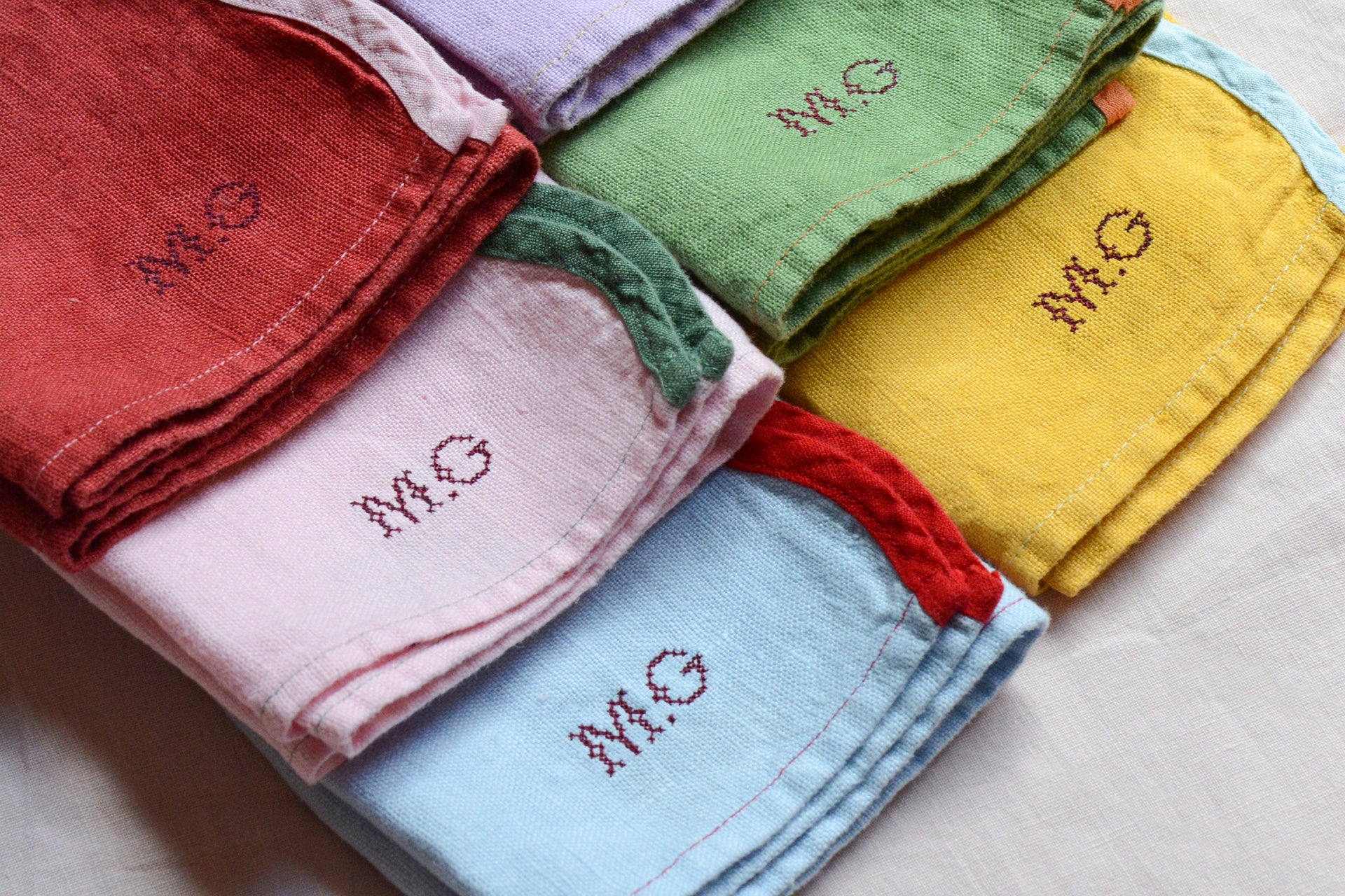 Hardware – MATILDA GOAD & CO.