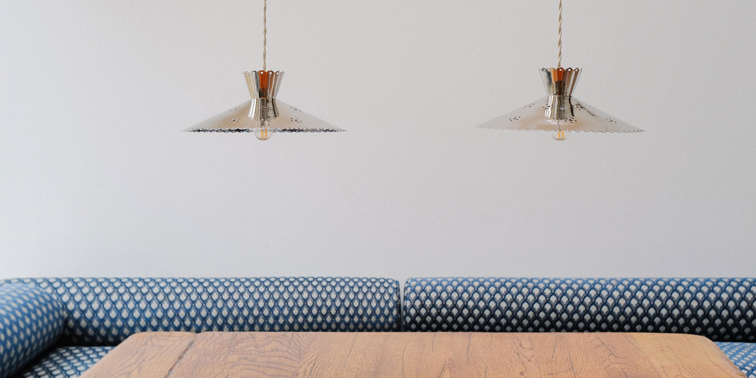 Lighting – MATILDA GOAD & CO.